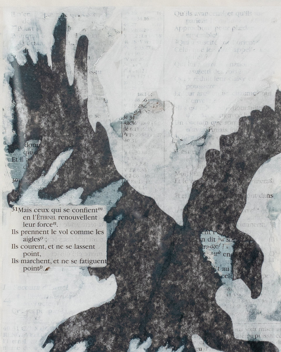 ISAIAH 40:31 – Insideout studio