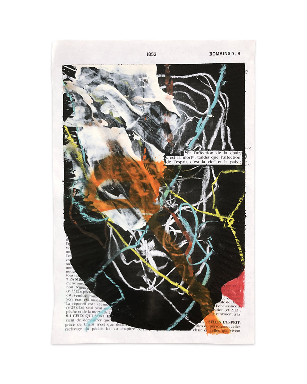 VERSES – Insideout studio